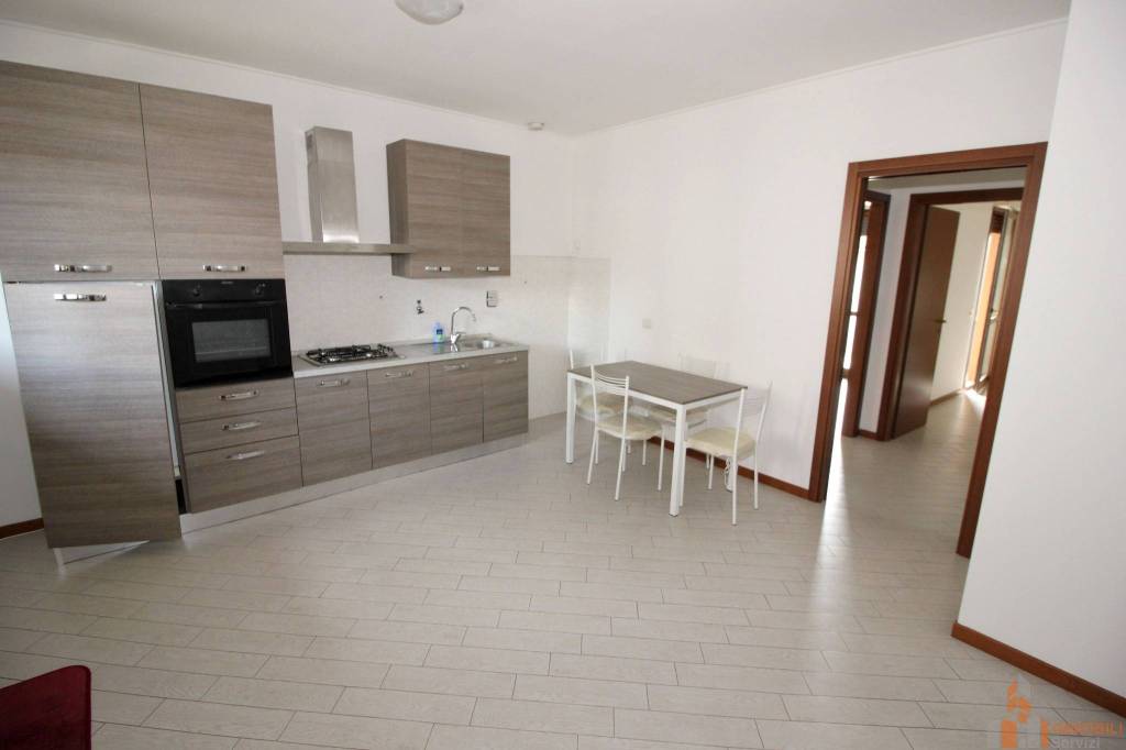 Appartamento in vendita a Prato via Adriano Zarini, 265A