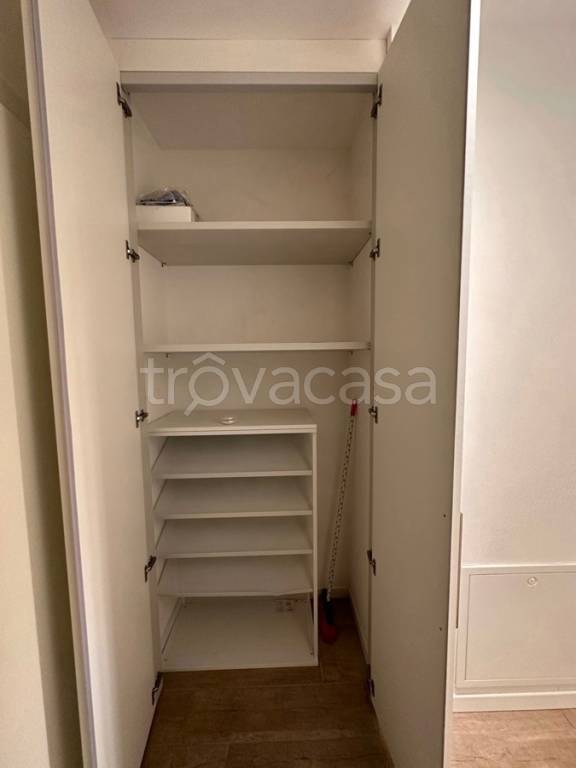 Appartamento in vendita a Terni via Giandomenico Romagnosi, 3
