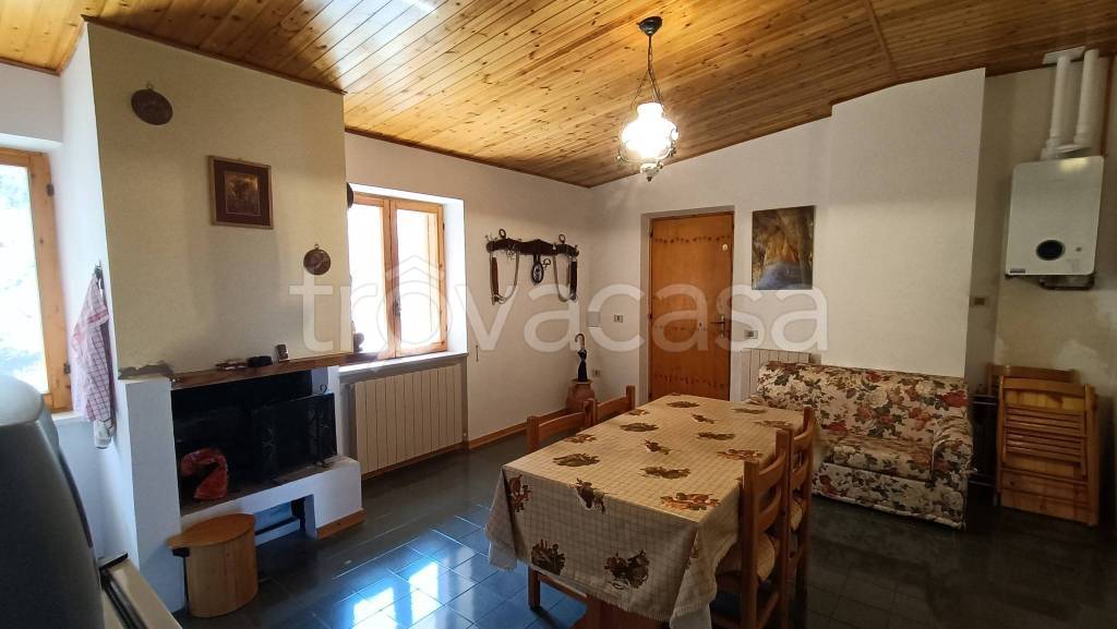 Appartamento in vendita a Bolognola