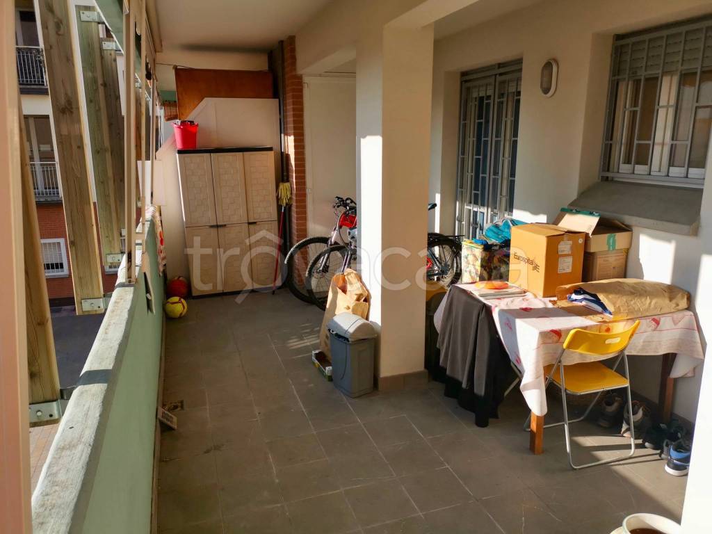 Appartamento in vendita a Bologna via Alberto Legnani, 70