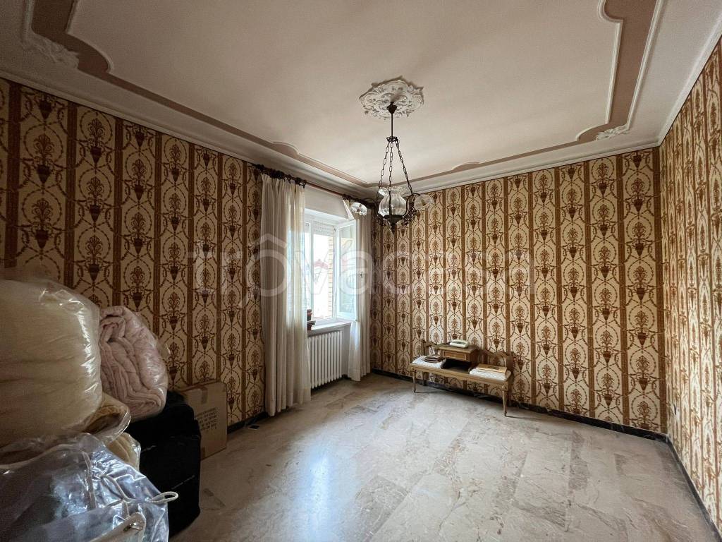 Appartamento in vendita a Monte San Giusto via Vincenzo Bellini, 14