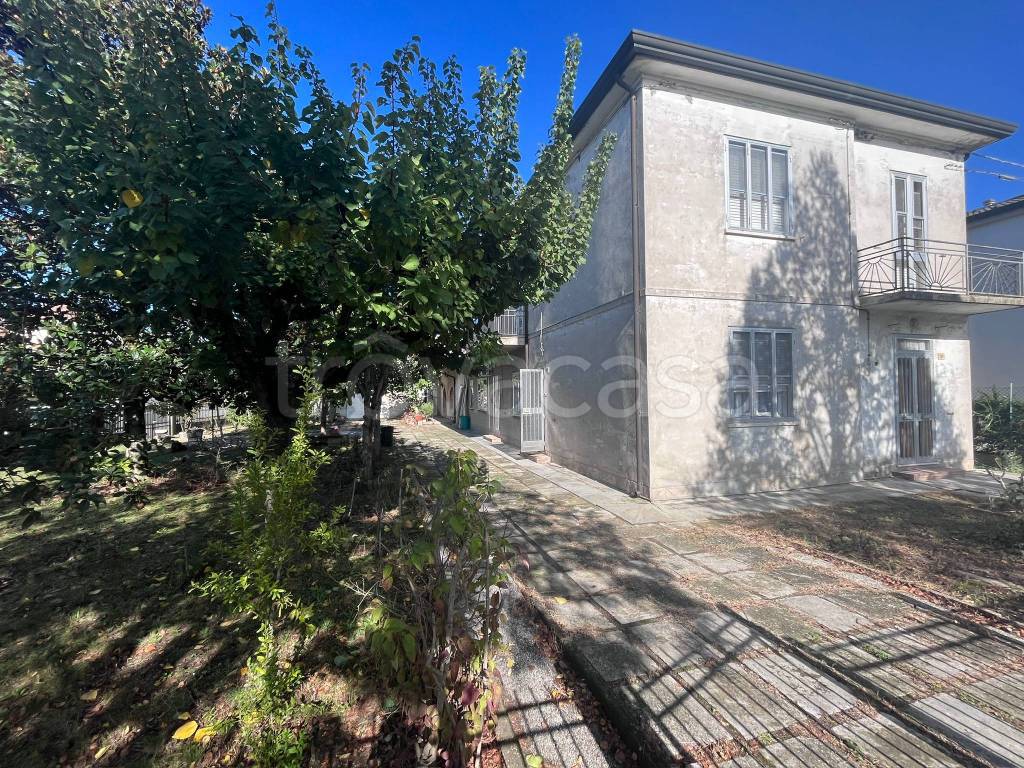 Villa Bifamiliare in vendita a Copparo