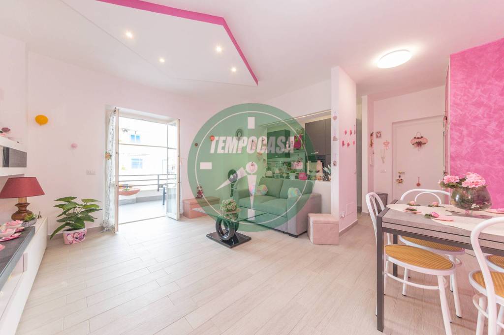 Appartamento in vendita a Cerveteri via Roselle