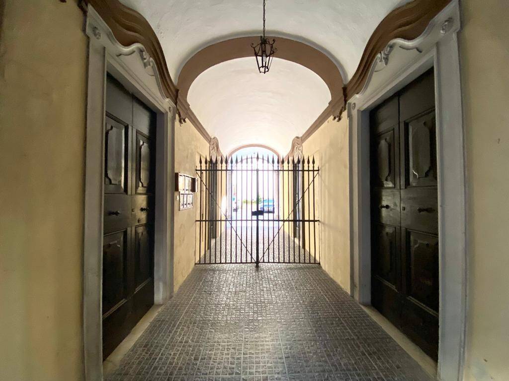 Appartamento in vendita a Brescia contrada delle Bassiche, 27
