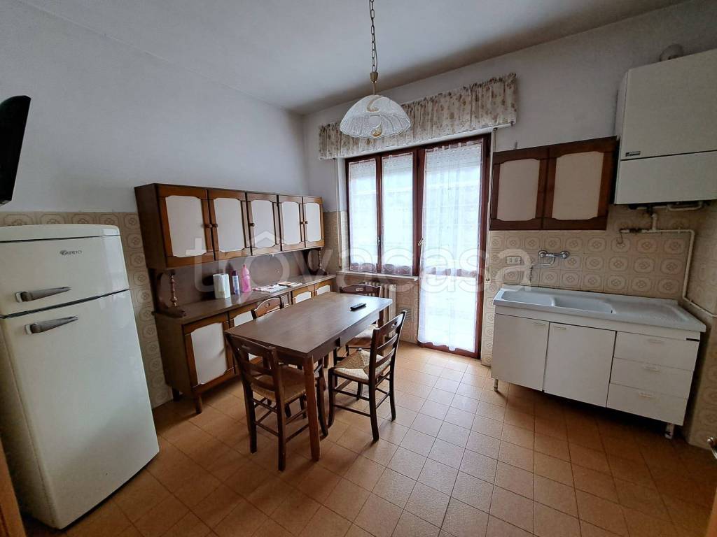 Appartamento in in vendita da privato a Teramo via Giacomo Matteotti, 6