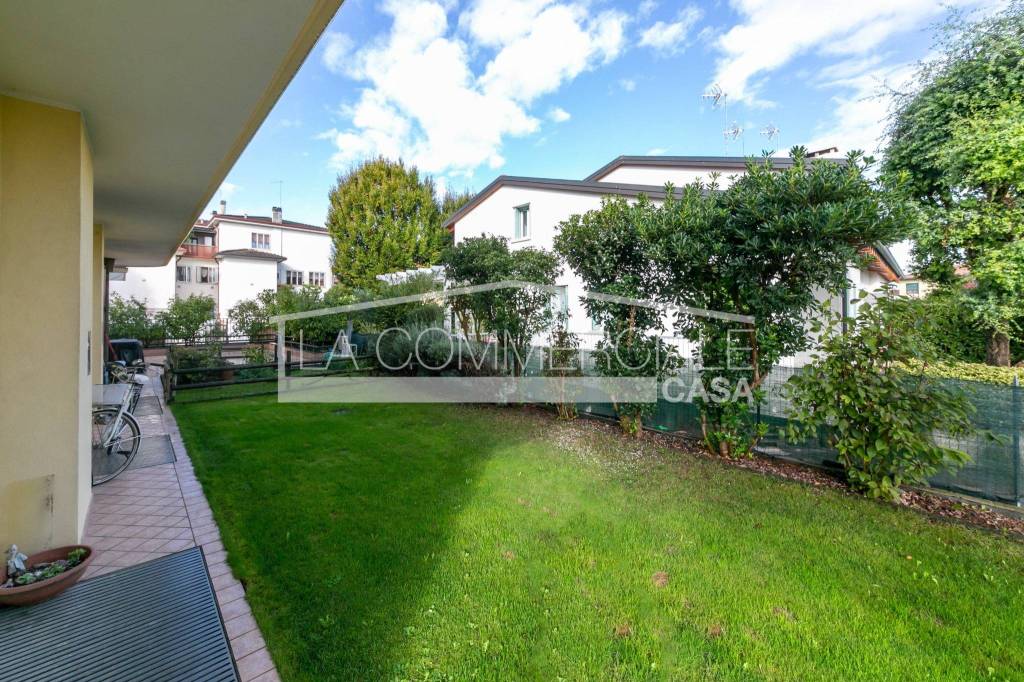 Appartamento in vendita a Mogliano Veneto