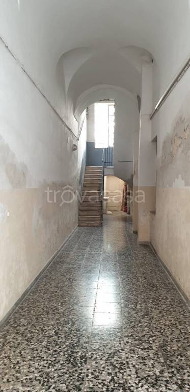 Appartamento in vendita a Bari via Ragusa, 32