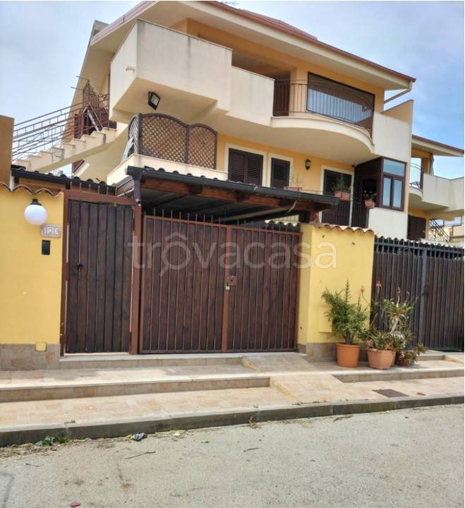 Appartamento all'asta ad Agrigento via Vittorio De Sica