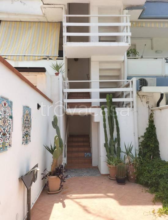 Appartamento all'asta ad Agrigento via Filippo De Pisis