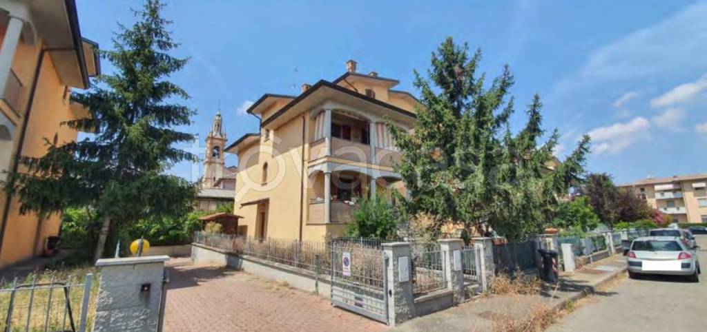 Appartamento all'asta a Gragnano Trebbiense via San Giovanni Battista