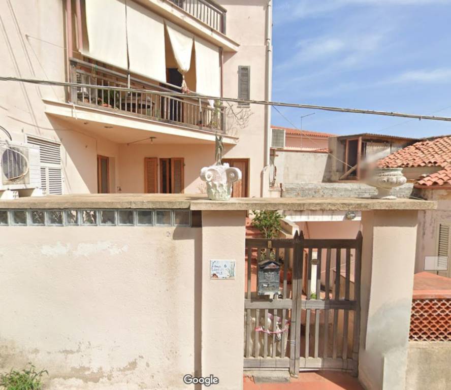 Appartamento all'asta a La Maddalena via Curtatone