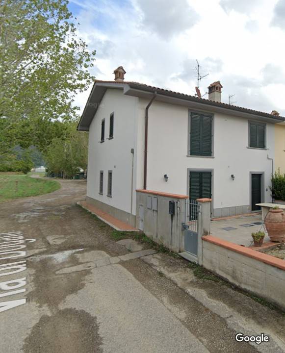 Appartamento all'asta a Prato via di Dogaia