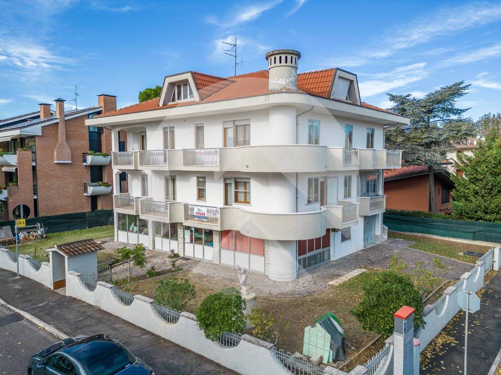 Appartamento in vendita a Bellaria-Igea Marina via Caprera, 12