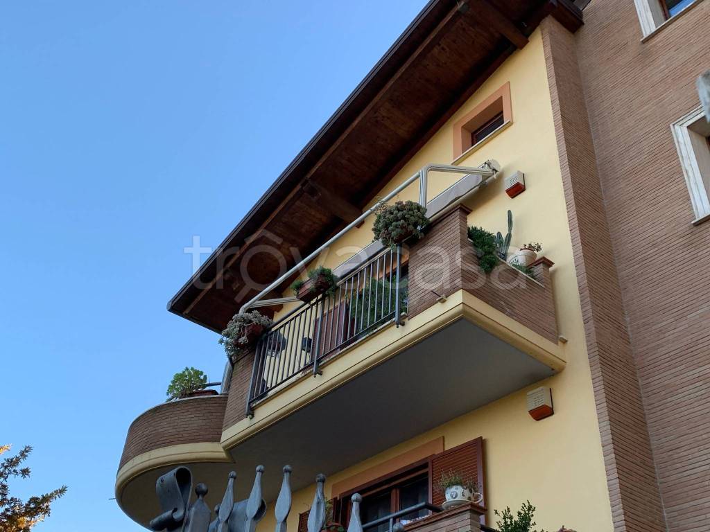 Appartamento in in vendita da privato a Frosinone via San Lorenzo