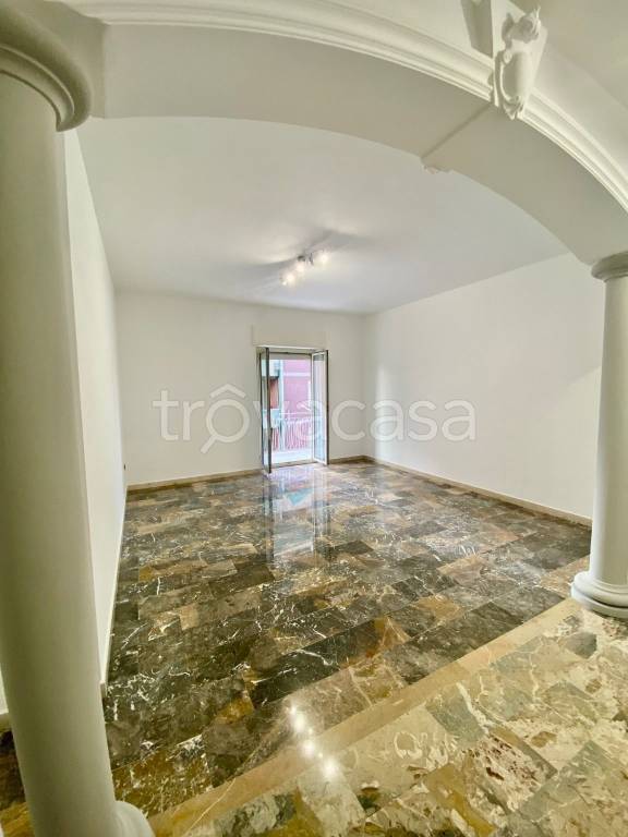 Appartamento in vendita a Siracusa via Principato di Monaco