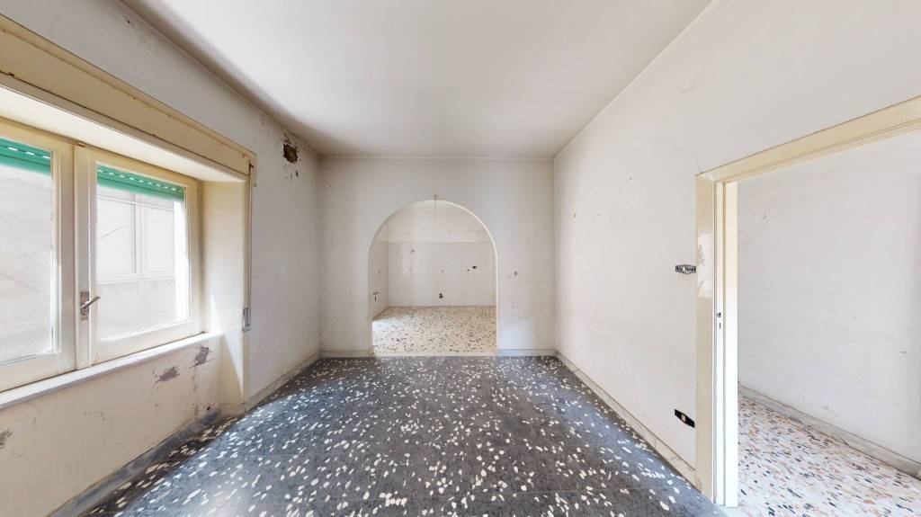 Appartamento in vendita a Brusciano via Cesare Battisti, 8