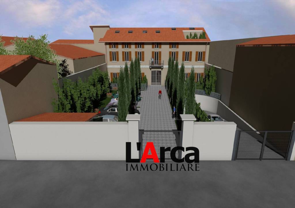Intero Stabile in vendita a Lodi