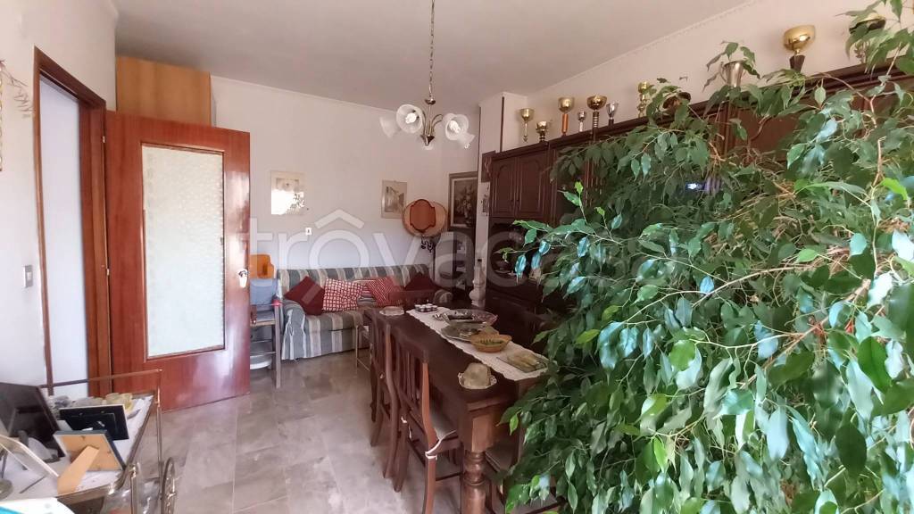 Appartamento in vendita ad Acqui Terme corso Bagni