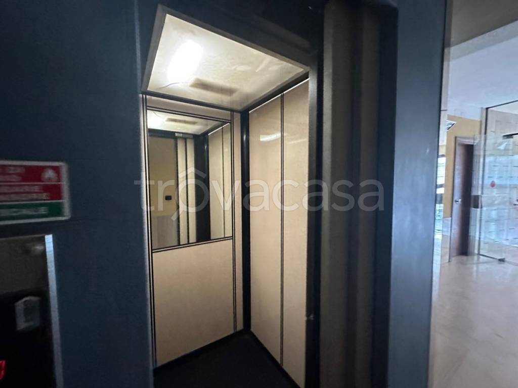 Appartamento in vendita a Terni corso Cornelio Tacito, 20