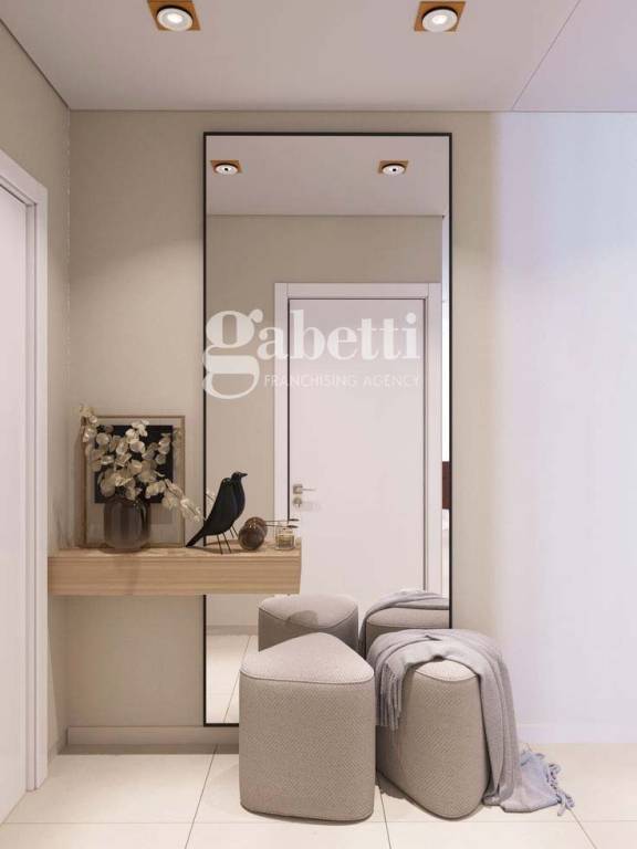 Appartamento in vendita a Bologna via Umberto Terracini