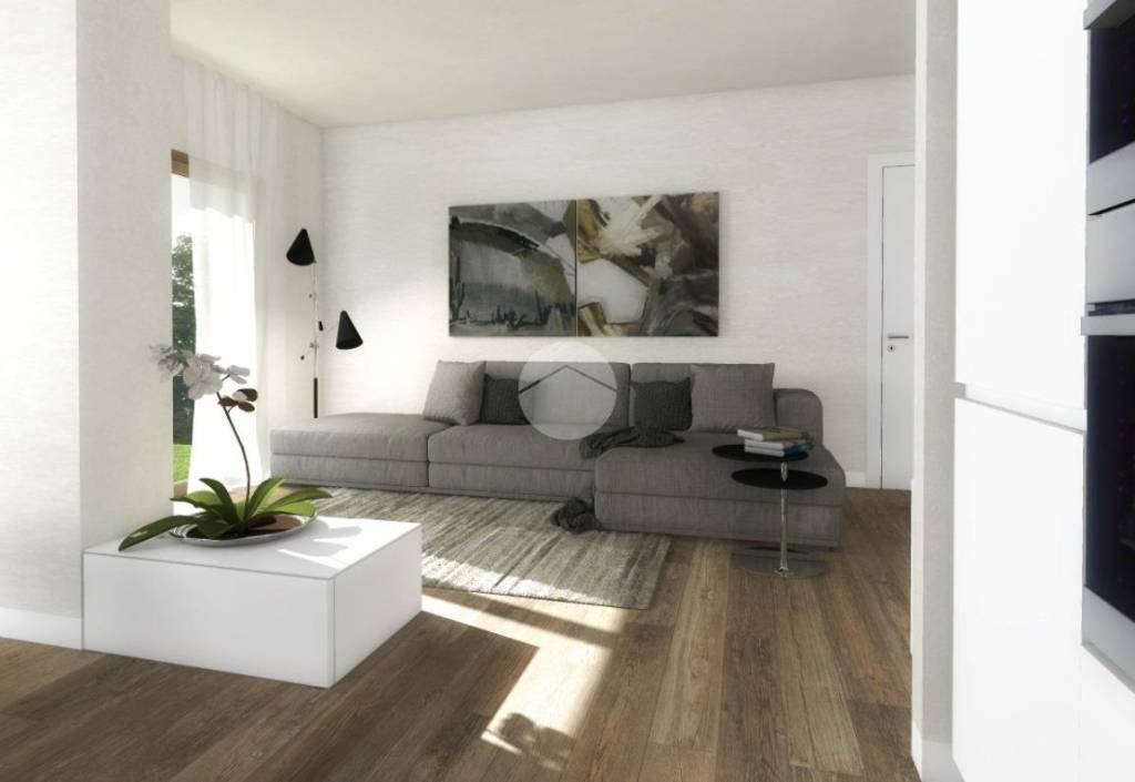 Appartamento in vendita ad Albignasego via Piemonte, 13