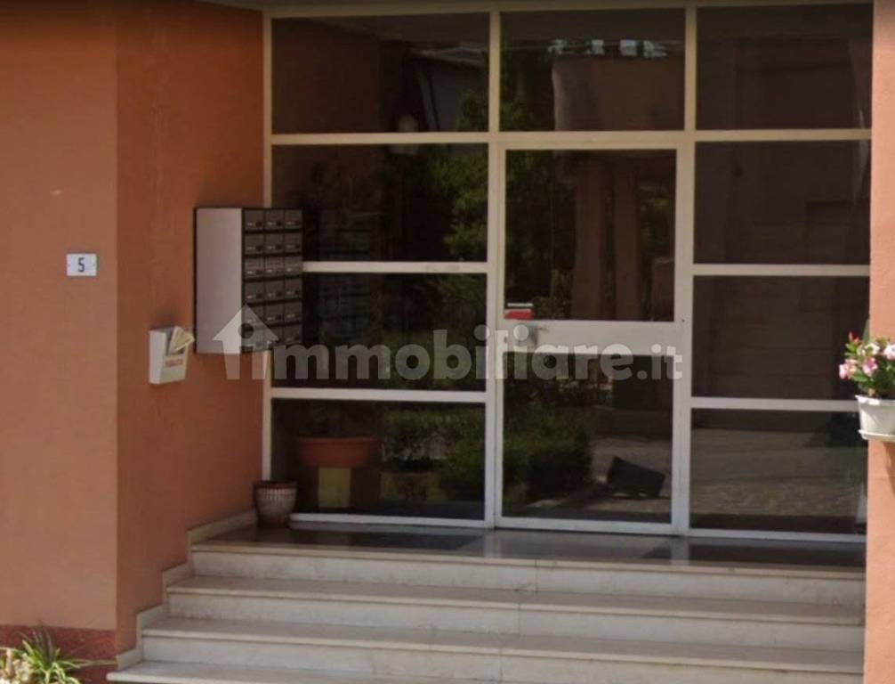 Appartamento all'asta a Lomagna via Po, 5