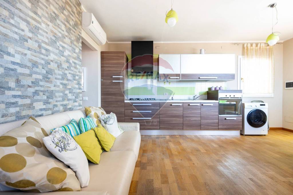 Appartamento in vendita a Cagliari