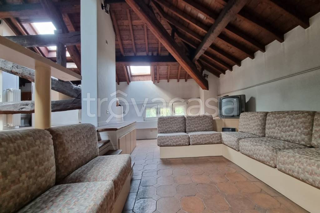 Appartamento in vendita a Bresso via Giulio Centurelli, 1