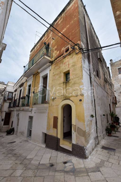 Appartamento in vendita a Grottaglie via Antonio Marinaro, 11