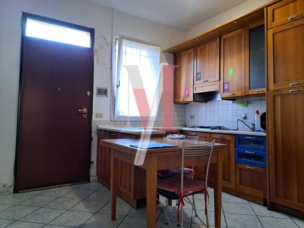 Appartamento in vendita a Bologna via del Parco