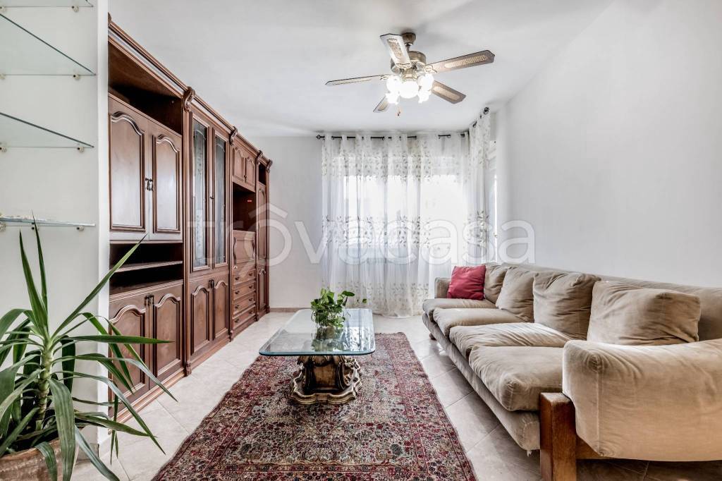 Appartamento in vendita a Sabaudia