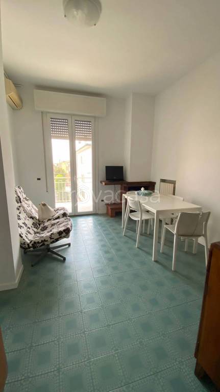 Appartamento in vendita a Ravenna via Rubicone
