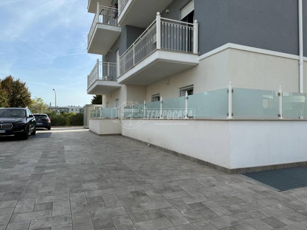 Appartamento in vendita a San Benedetto del Tronto via Gianna Manzini 34