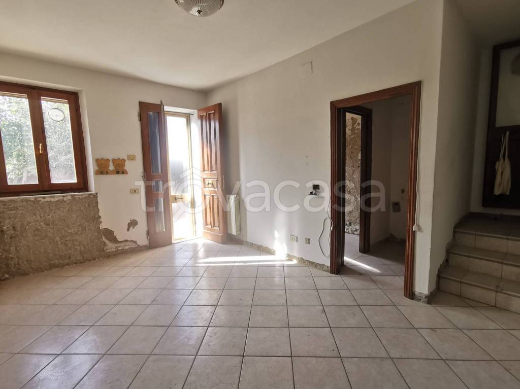 Casa Indipendente in vendita a Prato via Cecilia Bielli