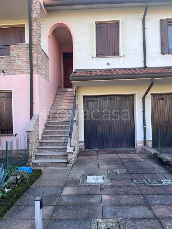 Appartamento in vendita a Copparo