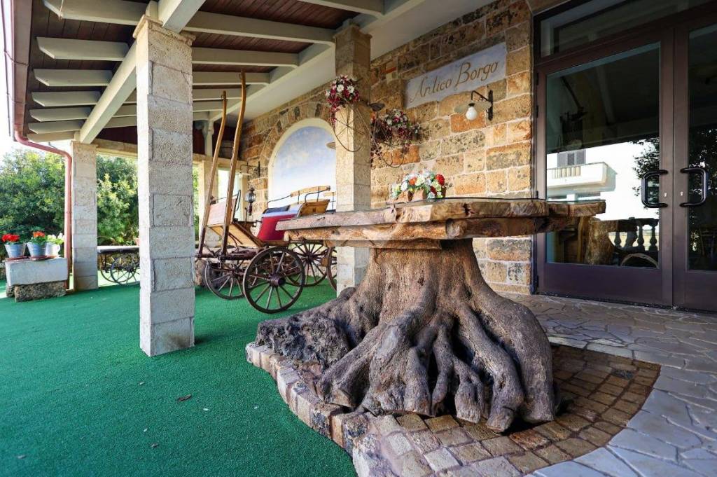 Villa in vendita a Morciano di Leuca via ilaria alpi, 5