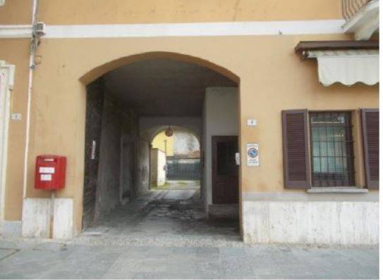 Appartamento all'asta a Boffalora sopra Ticino piazza 4 Giugno, 6