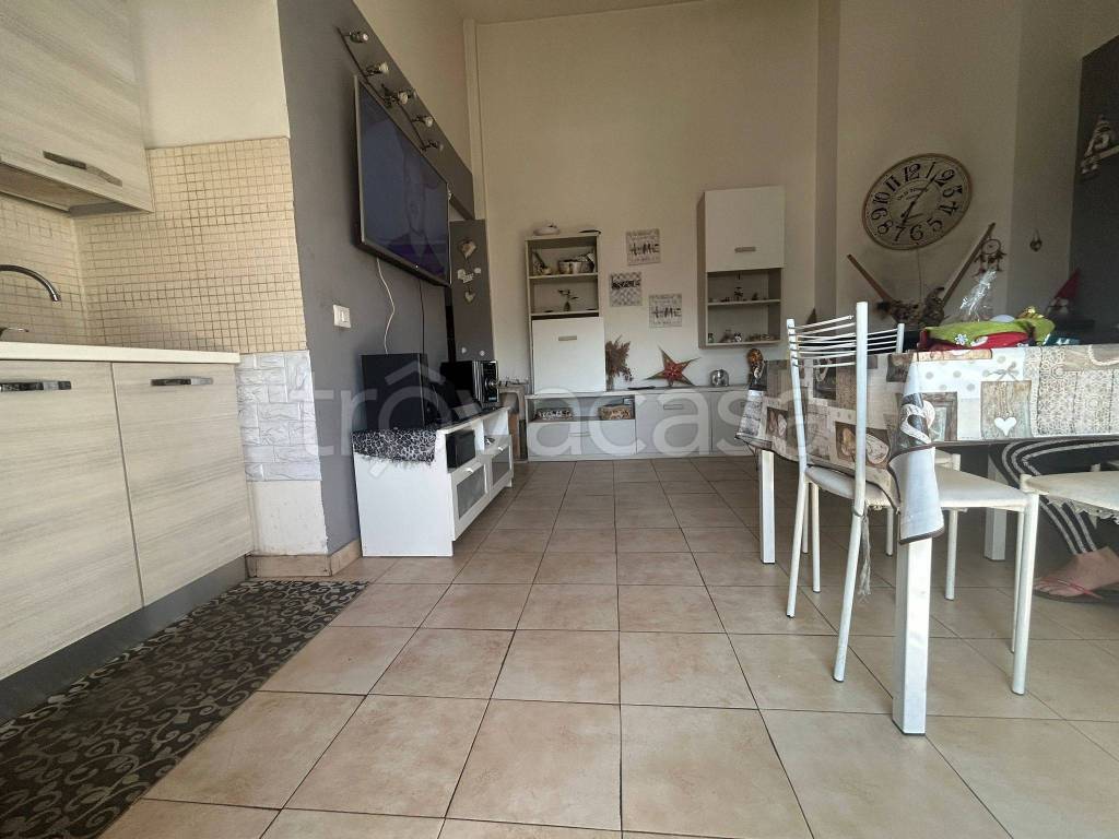 Appartamento in vendita a Cerveteri