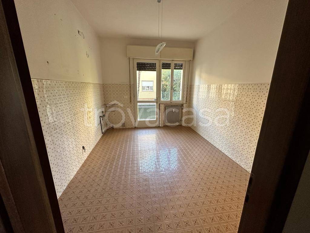 Appartamento in in vendita da privato a Pordenone via Monfalcone, 7