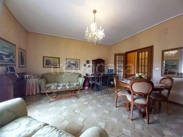 Appartamento in vendita a Siracusa via San Sebastiano