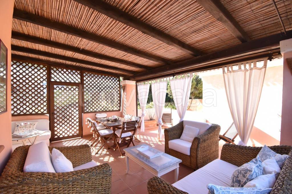 Appartamento in vendita ad Arzachena