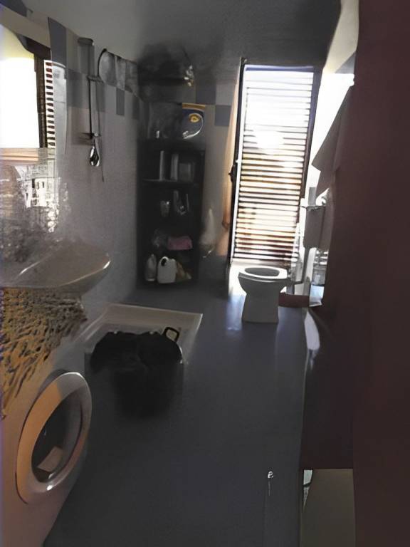 Appartamento all'asta a Ribera via Veneto 15