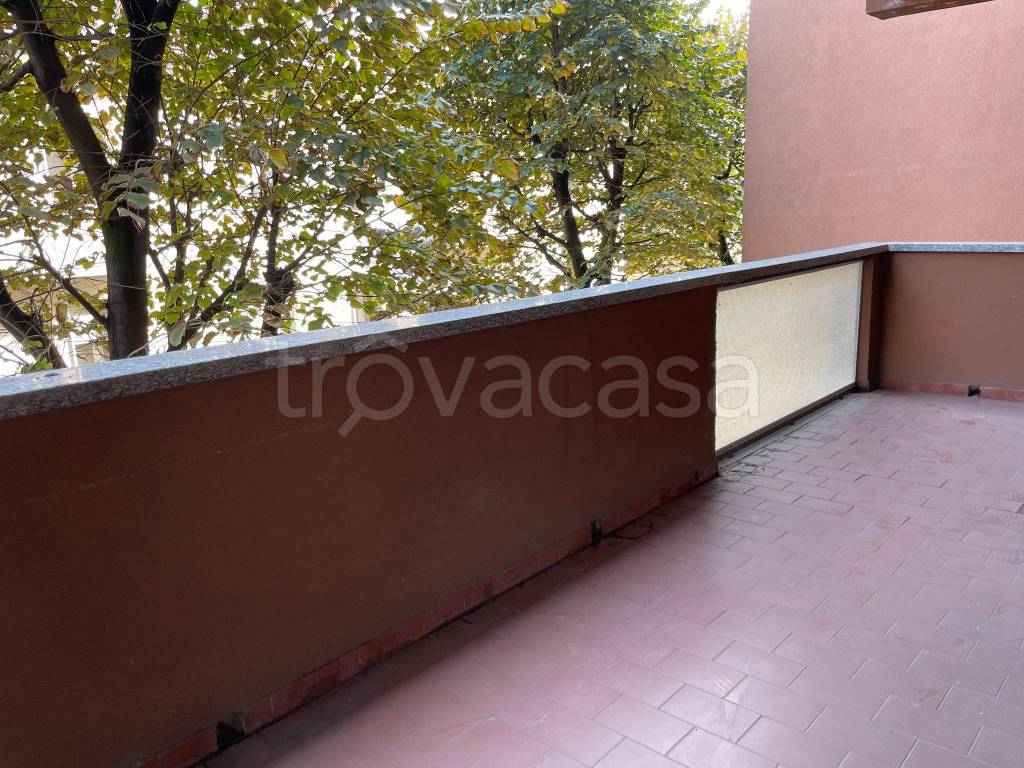 Appartamento in vendita a Cremona viale Trento e Trieste