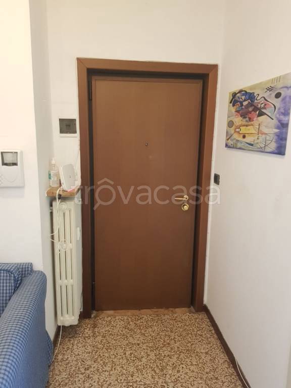 Appartamento in vendita a Parma borgo Pietro Cocconi