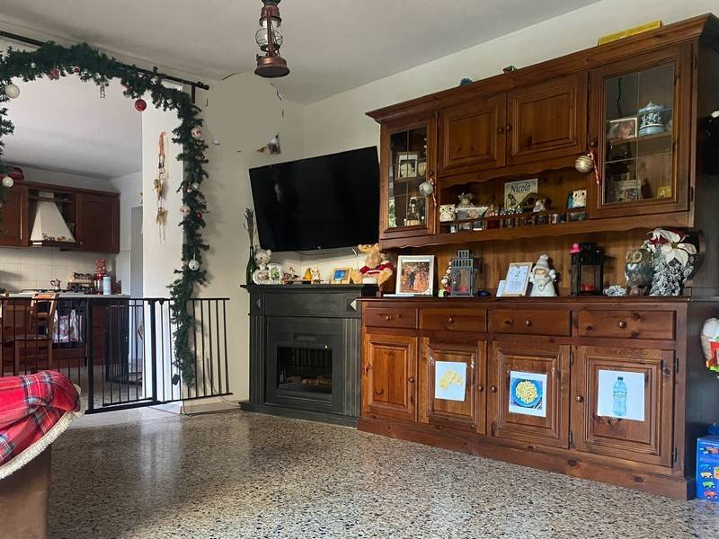 Villa in vendita a Casola Valsenio