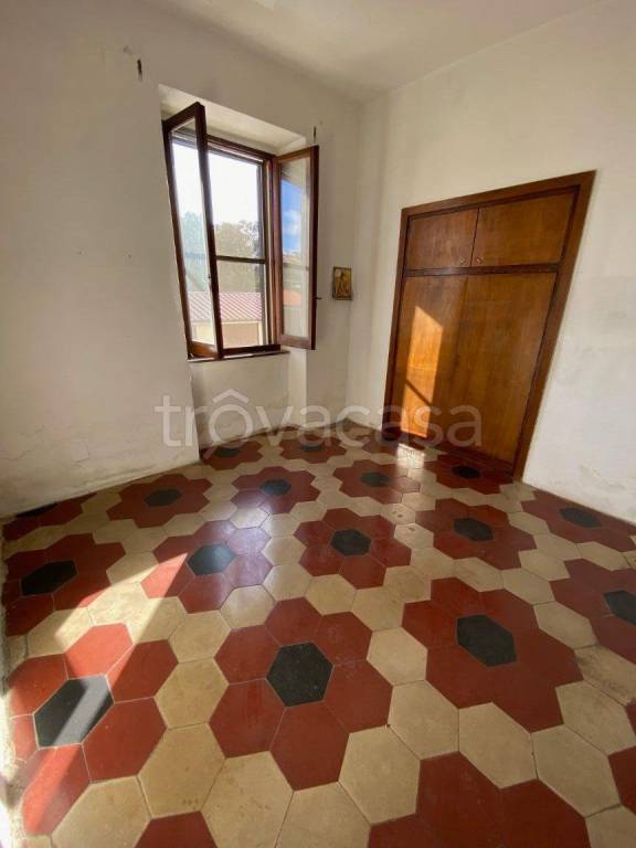 Appartamento in vendita a Capalbio