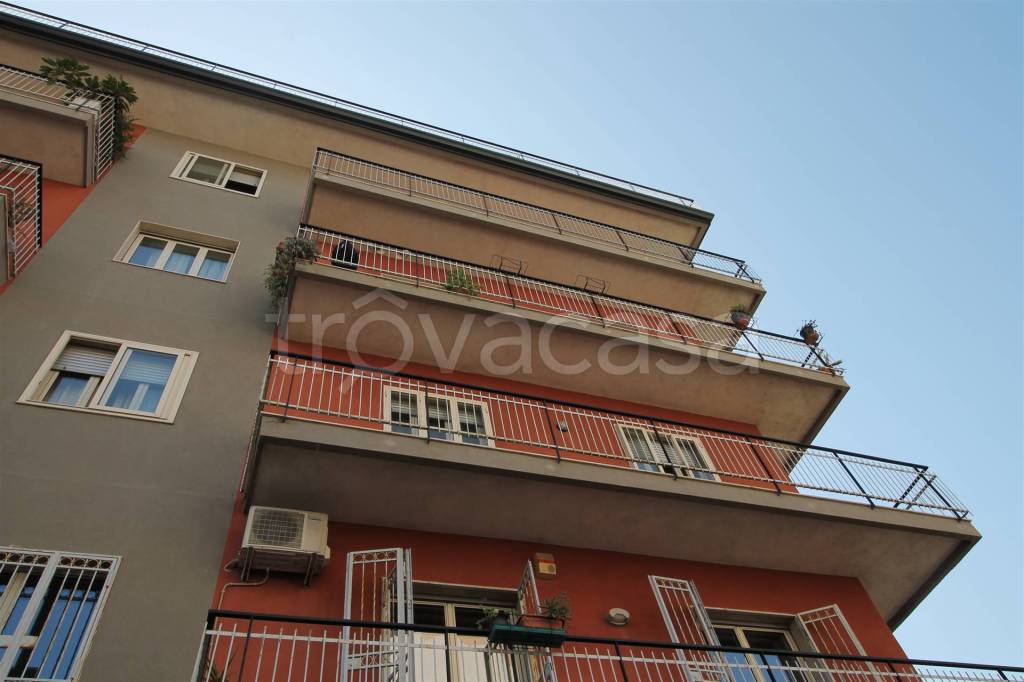 Appartamento in vendita a Catania viale Alexander Fleming