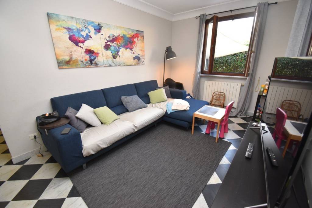 Villa Bifamiliare in vendita a Seravezza via Don Giovanni Minzoni