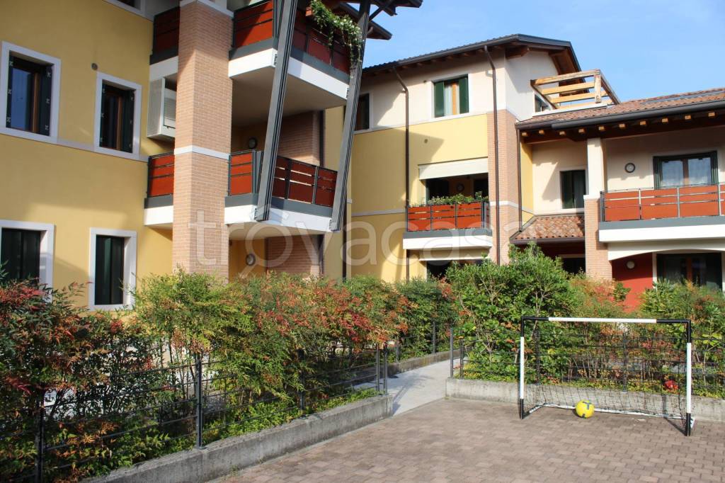 Appartamento in vendita a Porcia via Andromeda