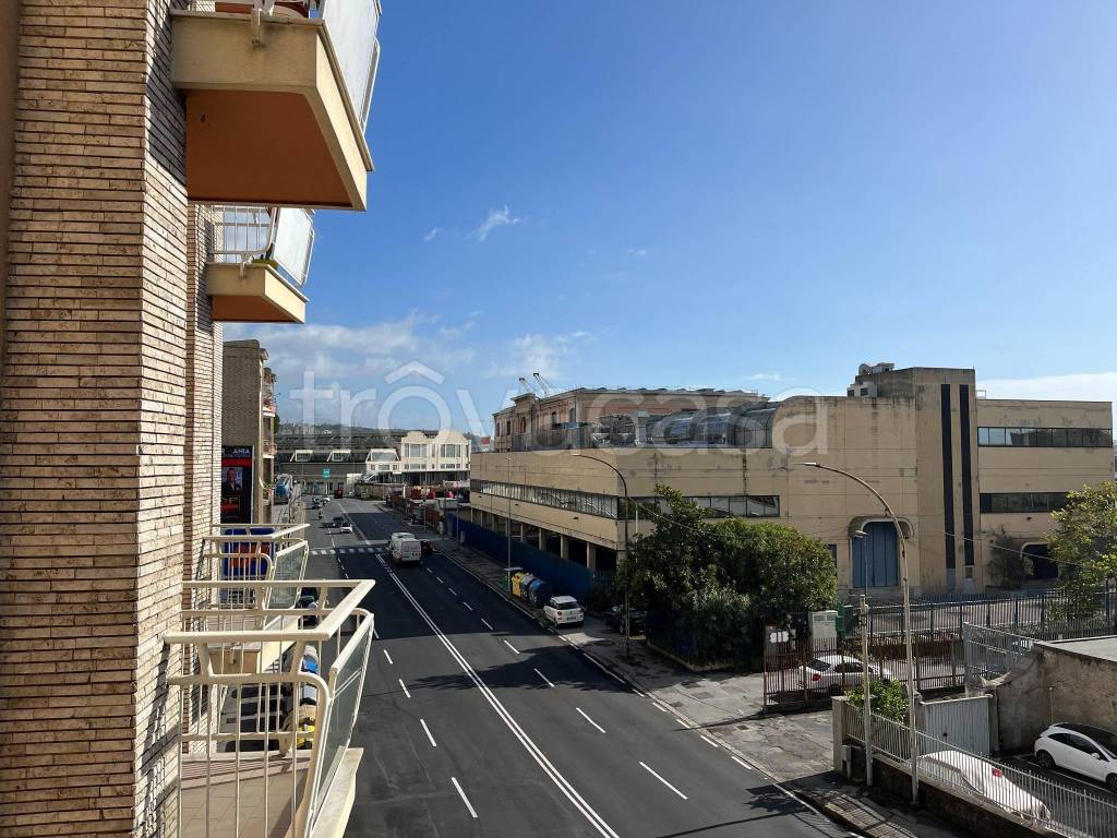 Appartamento in vendita a Genova via Multedo di Pegli, 21